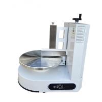 China Birthday Cake Smoothing Machine, Cake Embryo Smoothing Machine, Cream Smoothing Machine for sale