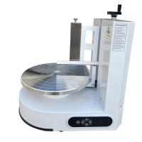 China Birthday Cake Smoothing Machine, Cake Embryo Smoothing Machine, Cream Smoothing Machine for sale