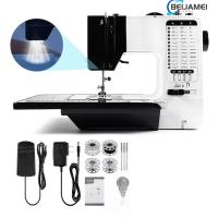 China Desktop Electric Household Portable Multifunctional Sewing Machine Sewing Machine for sale
