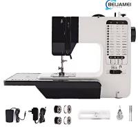 China Desktop Electric Household Portable Multifunctional Sewing Machine Sewing Machine for sale