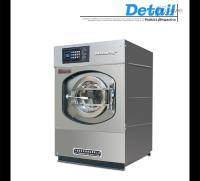 China Automatic Front Load Commercial Washing Machine for Industrial Use for sale