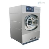 China Vertical Installation Electric Textile Material New Industrial Washing Machine 15kg for sale