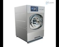 China Vertical Installation Electric Textile Material New Industrial Washing Machine 15kg for sale