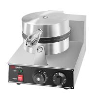China Rotating Pancake Maker, Pancake Maker, Waffle Maker, Commercial Crisper for sale