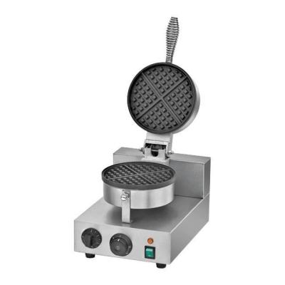 China Automatic Waffle Maker, Ice Cream Skin Maker, Single Headed Crispy Skin Maker, Ice Cream Cone Maker for sale