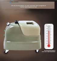 China Industrial and Commercial High-power Handheld Vertical Hanging Iron Ironing Machine for sale
