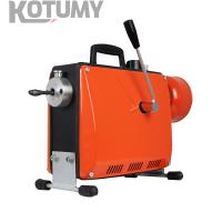 China Automatic Pipe Unblocking Machine Household Kitchen Cleaning Dredge Pipe Cleaner Electric Pipe Dredge Machine for sale