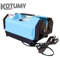 China Electric Garlic Root Cutting Machine Garlic Stem Cutter Garlic Head Cutting Machine Onion Stem/Root Remover for sale