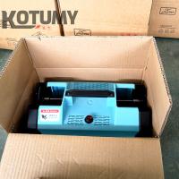 China Electric Garlic Root Cutting Machine Garlic Stem Cutter Garlic Head Cutting Machine Onion Stem/Root Remover for sale
