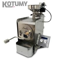 China 220V Coffee Beans Baking Machine Coffee Bean Roaster Household Commercial Coffee Equipment for sale