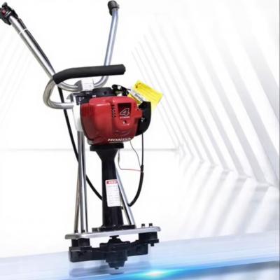 China 3-meter Concrete Vibration Ruler/gasoline Reinforced Vibration Ruler/high Vibration Gasoline Vibration Ruler for sale