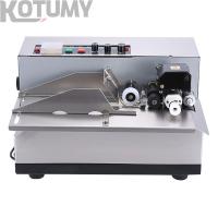 China Packaging Labeling Machine Inkjet Coding Machine Electric Marking Machine for sale