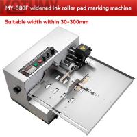 China Packaging Labeling Machine Inkjet Coding Machine Electric Marking Machine for sale
