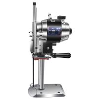 China 6/8/10/12/13/15 Inch Vertical Straight Knife Cloth Cutting Machine Cutting Knife Suitable for Clothing, Leather, and Paper for sale