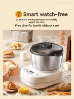 China Full Automatic Dough Kneading Machine, Bread Kneading Machine, Household Small Kneading Machine for sale