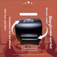 China Ribbon Printer/Couplet Printer/Flower Shop Ribbon Printer/Thermal Paper Printer/Ribbon Printer for sale