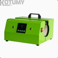 China Automated Heat Transfer Mug Machine Electric Heat Transfer Mug Press Machine for sale