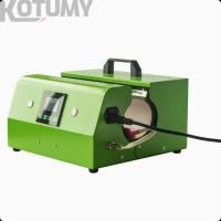 China Electric Heat Transfer Mug Press Machine Automated Heat Transfer Mug Machine for sale
