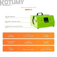 China Electric Heat Transfer Mug Press Machine Automated Heat Transfer Mug Machine for sale