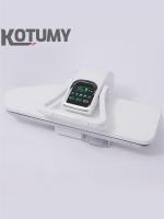 China Steam Iron Intelligent Steam Pressure Ironing Hanging Ironing Machine Clothes Pressing Machines 110V/220V for sale