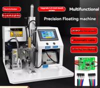 China Multi Functional Precision Soldering Machine, Aviation Plug PCB Board Soldering Light Strip Soldering Machine for sale