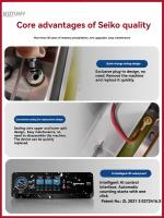 China Vacuum Food Packaging Machine, Vacuum Packaging Machine, Dry and Wet Dual-use Commercial for sale