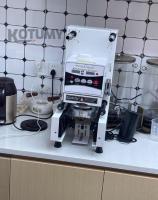 China Sealing Machine Soybean Milk Cup 90/95 Universal Sealing Machine Cup Sealing Machine for Milk Tea Shop for sale