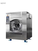 China Washing Machine Commercial Washing Machine Large Capacity Washing Machine Hotel Commercial Washing Machine for sale