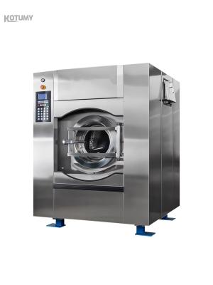 China Washing Machine Commercial Washing Machine Large Capacity Washing Machine Hotel Commercial Washing Machine for sale