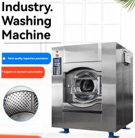 China Washing Machine Commercial Washing Machine Large Capacity Washing Machine Hotel Commercial Washing Machine for sale