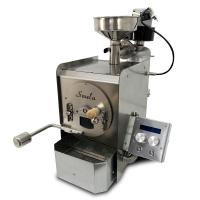 China High Quality Coffee Bean Roaster Machine Small Coffee Bean Roaster Coffee Bean Baking Machine for sale
