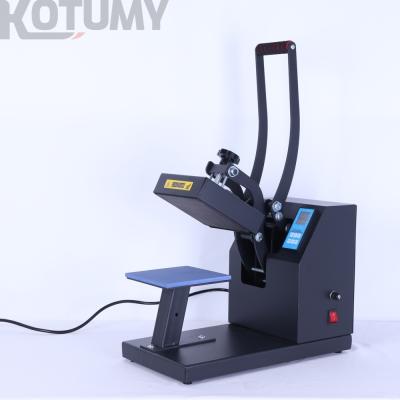China 8x14cm Heat Transfer Label Machine for sale