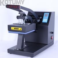 China 8x14cm Heat Transfer Label Machine for sale