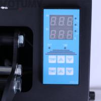 China 8x14cm Heat Transfer Label Machine for sale