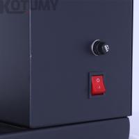 China Small Portable Heat Transfer Label Machine (8x14cm) for sale