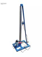 China Household Deepwater Well Portable Small Drilling Rig Artifact Electric Bracket Portable Drilling Rig Household Drilling Rig for sale