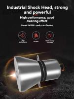 China Cleaning Machine, High-power Engine, Automotive Repair, Large Ultrasonic Cleaner, 24 Heads/36 Heads for sale