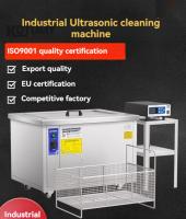 China Ultrasonic Cleaning Machine, Industrial Grade Cleaning Machine, High-power Engine, Automotive Repair Ultrasonic Cleaner for sale