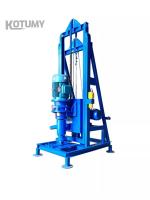 China Drilling Machine, Small Drilling Machine, Household Agricultural Drilling Equipment, Water Well Drilling Machine for sale