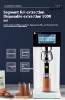 China 12 Types Of Tea Pre Order Designs Save 30% On Tea Brewing Machine High Temperature And High Pressure Preset for sale