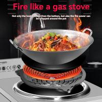 China Commercial Induction Cooker 8000W Kitchen Concave 6000W High Power Induction Cooker for sale