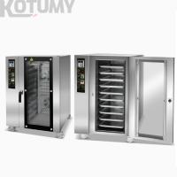 China 10-tray/5-tray Hot air Circulating Oven for sale