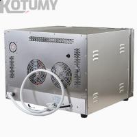 China Large Capacity Bread Hot air Circulation Oven Commercial Baking Electric Oven for sale