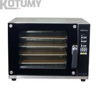 China Large Capacity Bread Hot air Circulation Oven Commercial Baking Electric Oven for sale