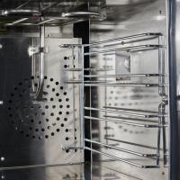 China Large Capacity Bread Hot air Circulation Oven Commercial Baking Electric Oven for sale