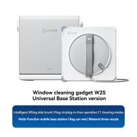 China Fully Automatic Window Cleaning Robot, Cleaning and Cleaning Window, Household Hygiene Window Cleaning Robot for sale