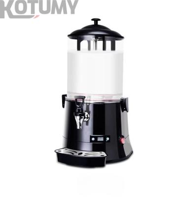 China Hot Beverage Maker 5L/10L Hot Chocolate Maker for sale