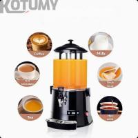China Hot Beverage Maker 5L/10L Hot Chocolate Maker for sale