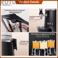 China Hot Beverage Maker 5L/10L Hot Chocolate Maker for sale