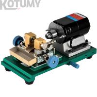 China Household Drilling Machine 300W Stepless Speed Adjustable Pearl Drilling Machine for sale
